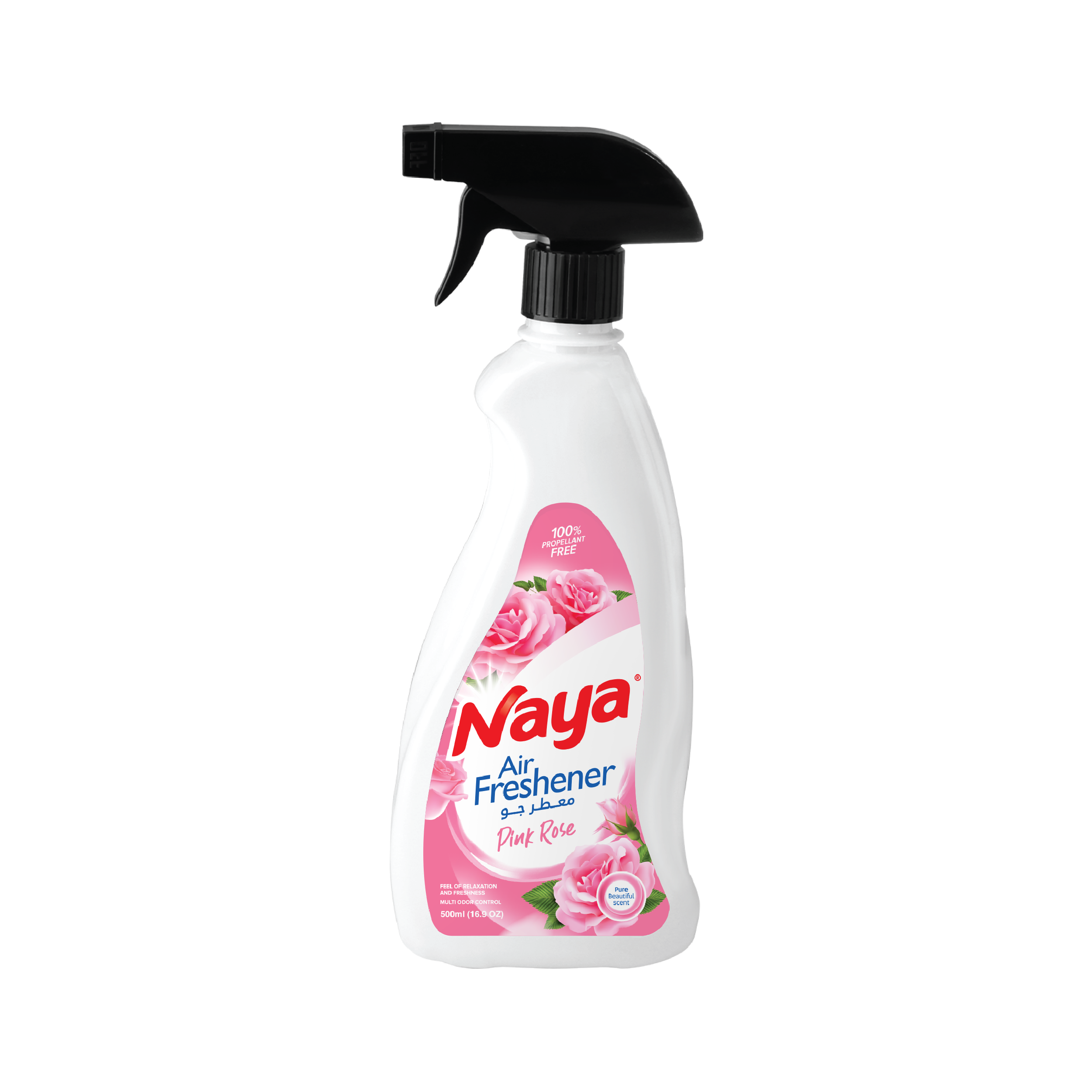 Air Fraiche Naya – naya